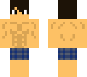 boxer | Minecraft Skins