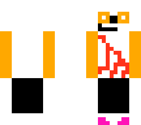 sans | Minecraft Skins