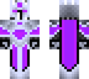 nether demon | Minecraft Skin