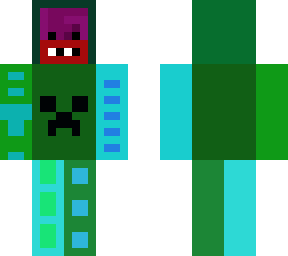 Otis | Minecraft Skin