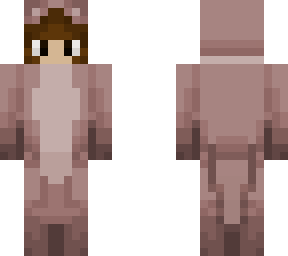 otter | Minecraft Skins