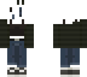 Outfit base | Minecraft Skin