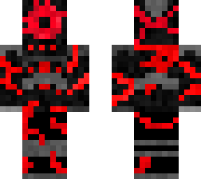 overseer | Minecraft Skins