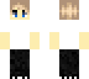 Patrick | Minecraft Skin