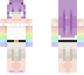 pearl | Minecraft Skins