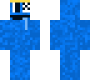 rf rainbow friends | Minecraft Skins