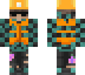 rana | Minecraft Skins