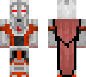 doctor fate | Minecraft Skins