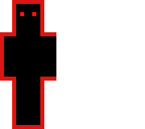 Red Devil | Minecraft Skin