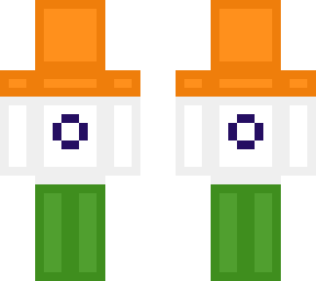 Republic of India | Minecraft Skin