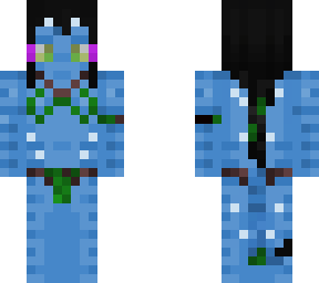 navi | Minecraft Skins