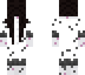 sadako | Minecraft Skins