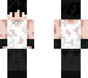 San Outlaw | Minecraft Skin