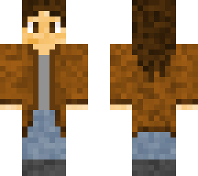 Seth | Minecraft Skin