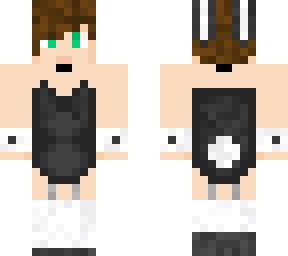 Sexy Jim | Minecraft Skin