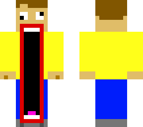 silly steve | Minecraft Skins