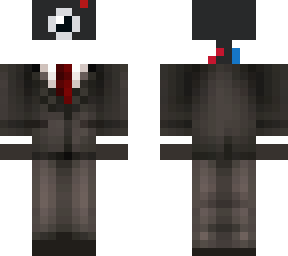 camera head | Minecraft Skins
