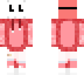 skully | Minecraft Skins