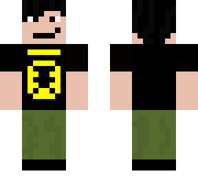 nirvana | Minecraft Skins