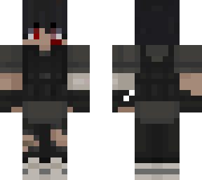 zombie apocalypse survivor | Minecraft Skins