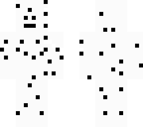 dot | Minecraft Skins