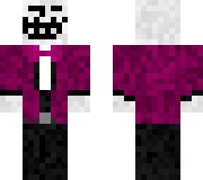 trolling | Minecraft Skins