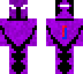 void | Minecraft Skins