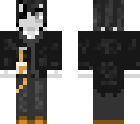 watcher | Minecraft Skins