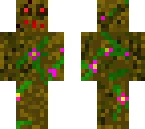 golem | Minecraft Skins