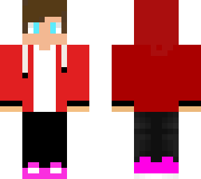 Zenichi_jj | Minecraft Skin