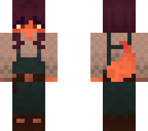 dnd artificer | Minecraft Skins