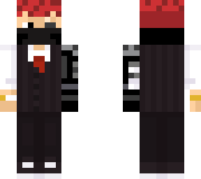 zeta | Minecraft Skins