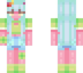 glass | Minecraft Skins