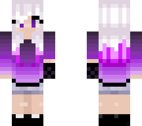 raspberry | Minecraft Skins