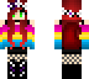 cyn | Minecraft Skins