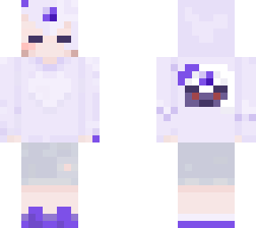 absol | Minecraft Skins