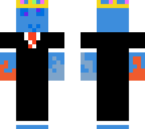 ice block | Minecraft Skins