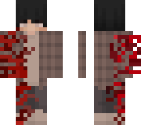 AMAZING | Minecraft Skin