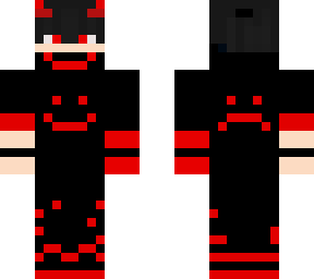 archangel | Minecraft Skins