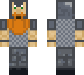 dwarf | Minecraft Skins