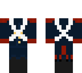 arme | Minecraft Skins