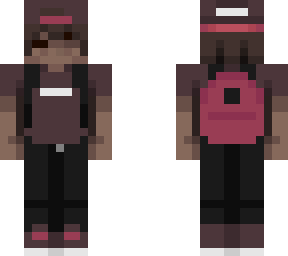 grill | Minecraft Skins