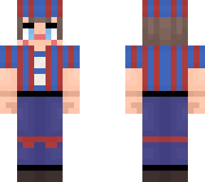 balloon boy | Minecraft Skins