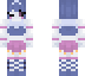 ballora | Minecraft Skins