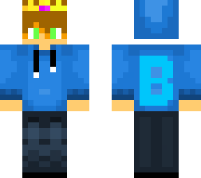wemmbu | Minecraft Skins