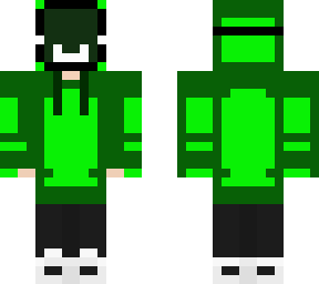 bream 3.0 | Minecraft Skin