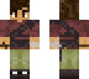 bryce | Minecraft Skins