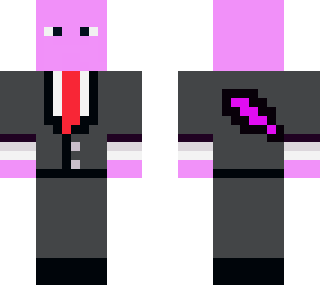 Bubble 2023 | Minecraft Skin