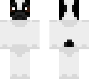 frenchie | Minecraft Skins