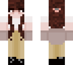 cargo pants | Minecraft Skins